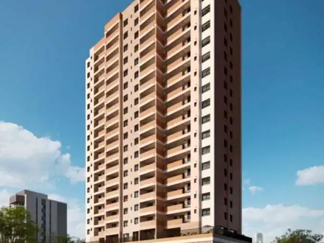 Apartamento para Venda em São Paulo/SP Mirandópolis 3 Quartos