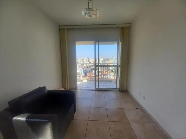 Apartamento para Venda em São Paulo/SP Mirandópolis 3 Quartos