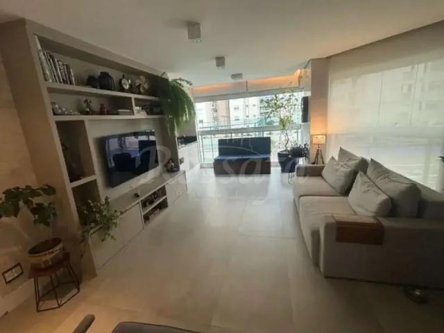 Apartamento para Venda em São Paulo/SP Mirandópolis 3 Quartos