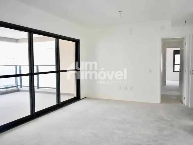 Apartamento para Venda em São Paulo/SP Mirandópolis 3 Quartos