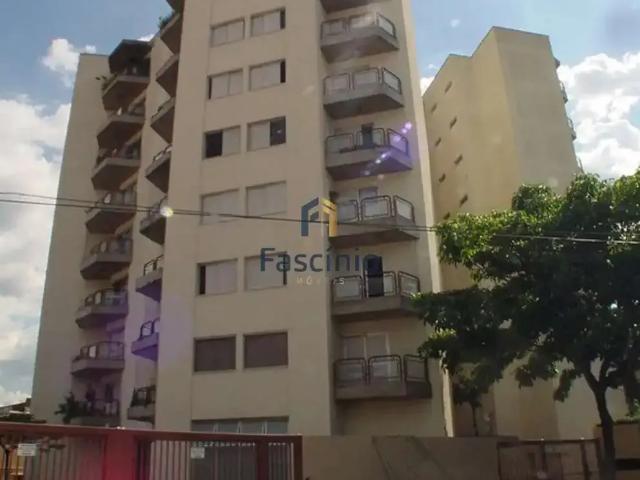 Apartamento para Venda em São Paulo/SP Mirandópolis 3 Quartos