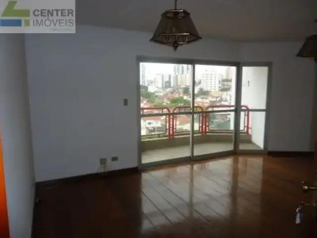Apartamento para Venda em São Paulo/SP Mirandópolis 3 Quartos