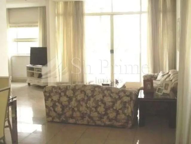 Apartamento para Venda em São Paulo/SP Mirandópolis 3 Quartos