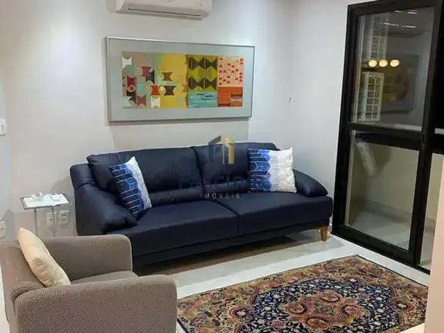 Apartamento para Venda em São Paulo/SP Mirandópolis 3 Quartos