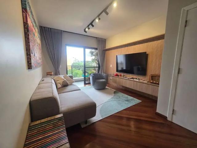 Apartamento para Venda em São Paulo/SP Mirandópolis 3 Quartos