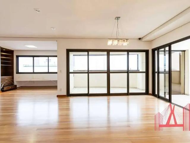 Apartamento para Venda em São Paulo/SP Mirandópolis 3 Quartos