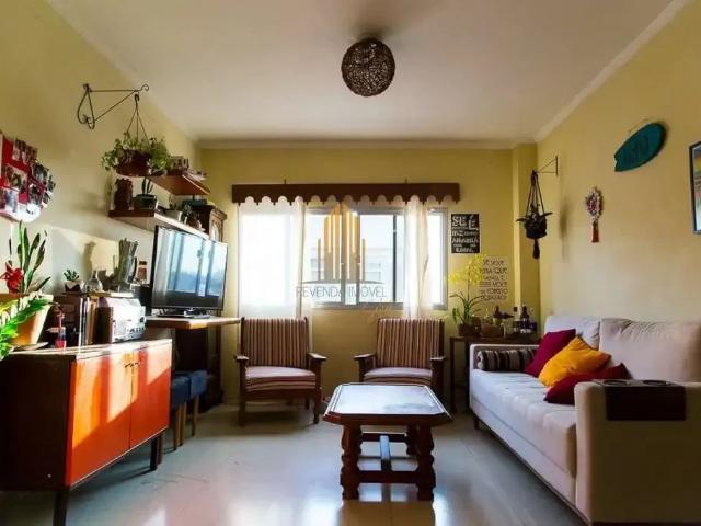 Apartamento para Venda em São Paulo/SP Mirandópolis 3 Quartos