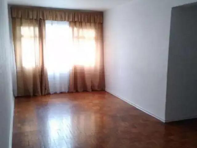 Apartamento para Venda em São Paulo/SP Mirandópolis 3 Quartos