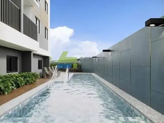 Apartamento para Venda em São Paulo/SP Mirandópolis 3 Quartos