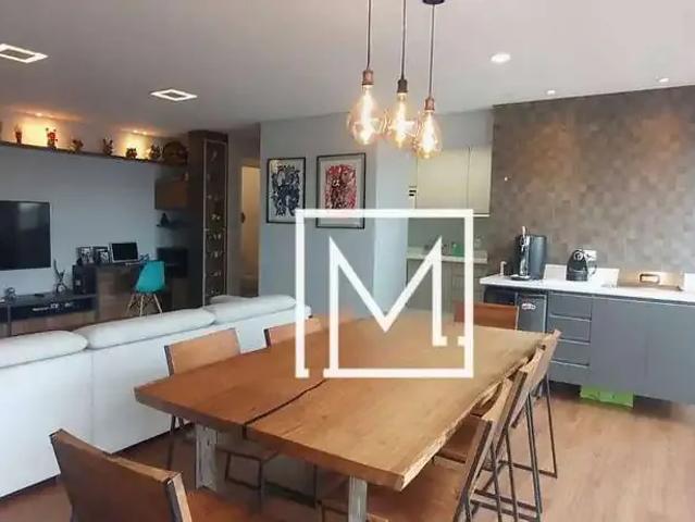 Apartamento para Venda em São Paulo/SP Mirandópolis 3 Quartos