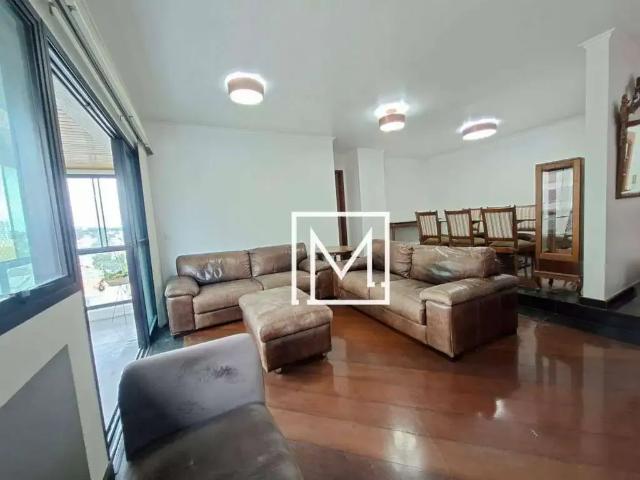 Apartamento para Venda em São Paulo/SP Mirandópolis 3 Quartos