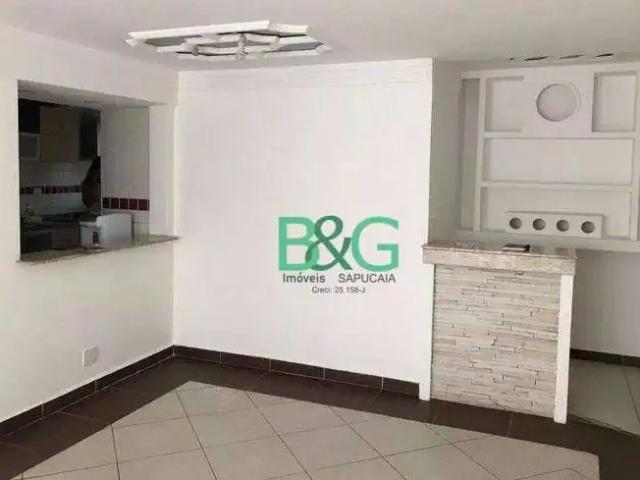 Apartamento para Venda em São Paulo/SP Mirandópolis 3 Quartos
