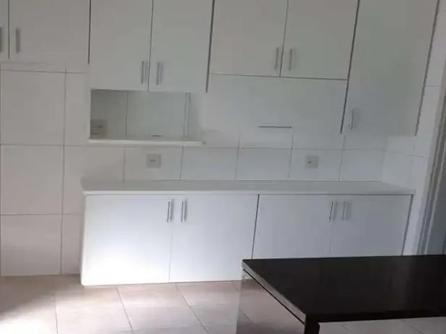 Apartamento para Venda em São Paulo/SP Mirandópolis 3 Quartos