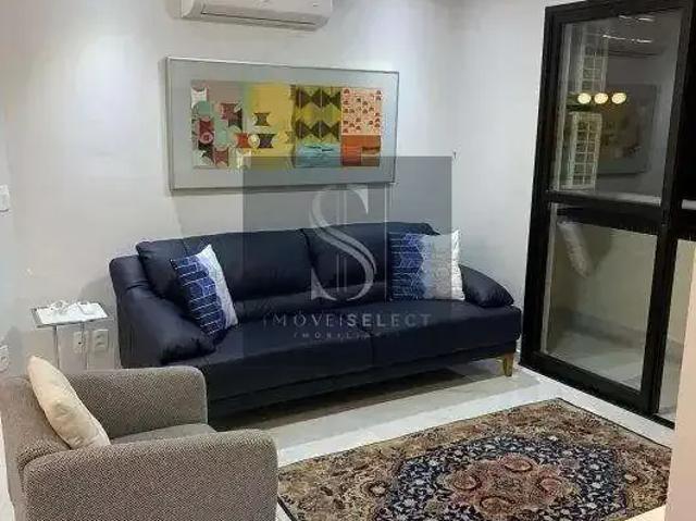 Apartamento para Venda em São Paulo/SP Mirandópolis 3 Quartos