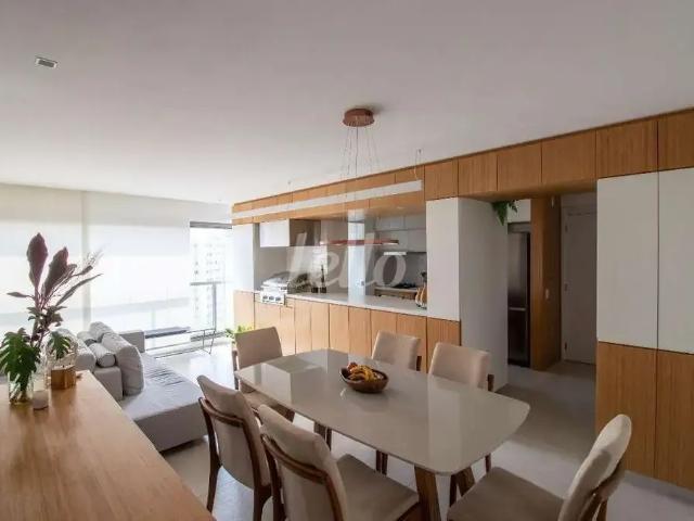 Apartamento para Venda em São Paulo/SP Mirandópolis 3 Quartos