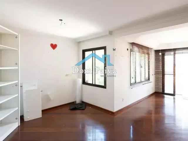 Apartamento para Venda em São Paulo/SP Mirandópolis 3 Quartos