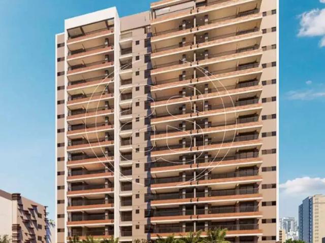 Apartamento para Venda em São Paulo/SP Mirandópolis 3 Quartos