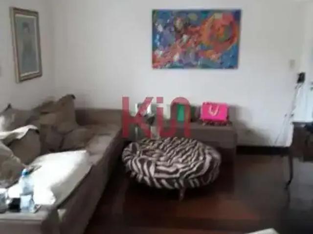 Apartamento para Venda em São Paulo/SP Mirandópolis 3 Quartos
