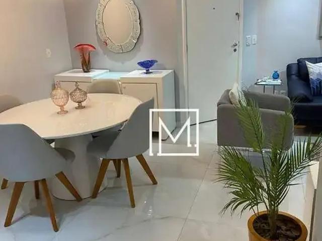 Apartamento para Venda em São Paulo/SP Mirandópolis 3 Quartos