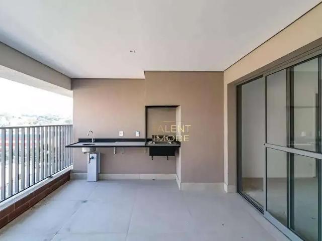 Apartamento para Venda em São Paulo/SP Mirandópolis 3 Quartos