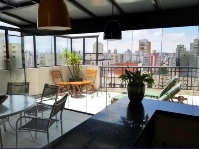 Apartamento para Venda em São Paulo/SP Mirandópolis 3 Quartos