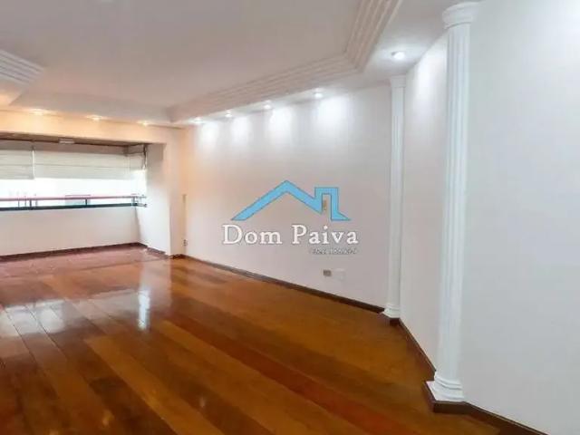 Apartamento para Venda em São Paulo/SP Mirandópolis 3 Quartos