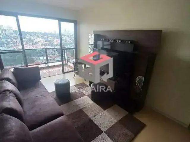 Apartamento para Venda em São Paulo/SP Mirandópolis 3 Quartos