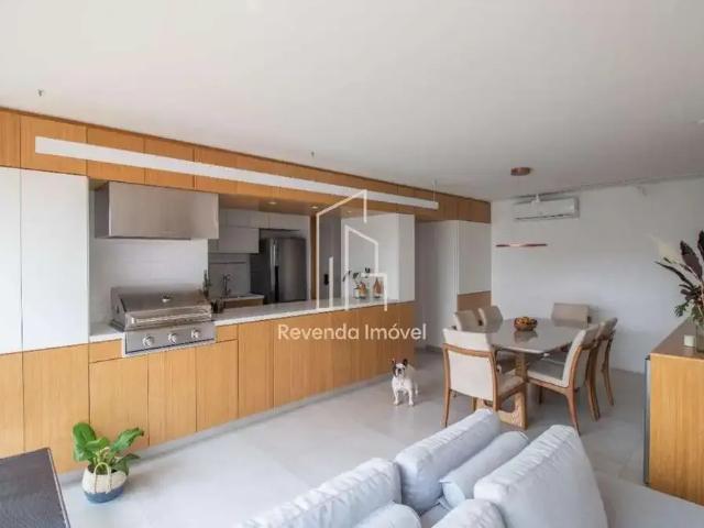 Apartamento para Venda em São Paulo/SP Mirandópolis 3 Quartos