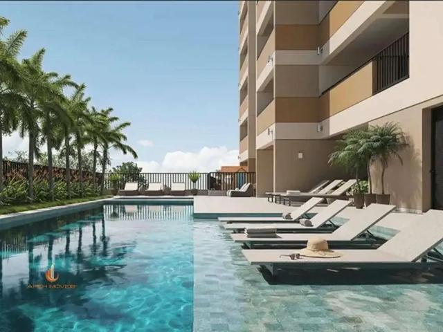Apartamento para Venda em São Paulo/SP Mirandópolis 3 Quartos