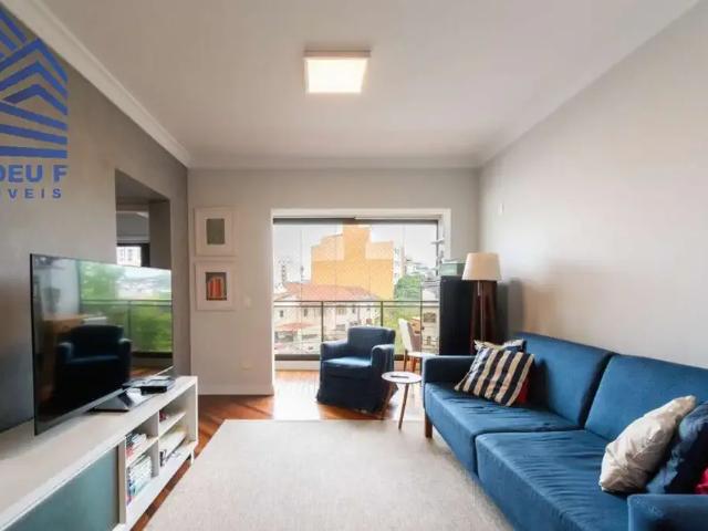 Apartamento para Venda em São Paulo/SP Mirandópolis 3 Quartos