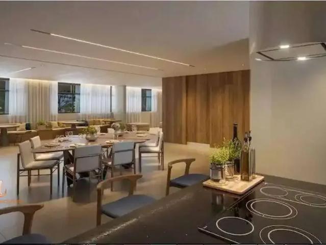 Apartamento para Venda em São Paulo/SP Mirandópolis 3 Quartos