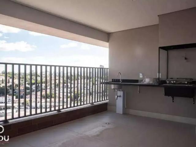 Apartamento para Venda em São Paulo/SP Mirandópolis 3 Quartos
