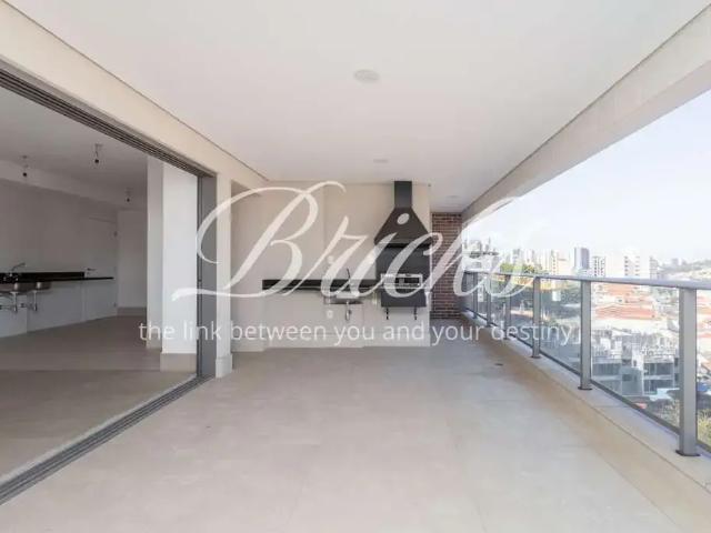 Apartamento para Venda em São Paulo/SP Mirandópolis 3 Quartos