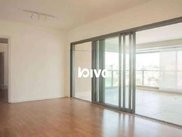 Apartamento para Venda em São Paulo/SP Mirandópolis 3 Quartos