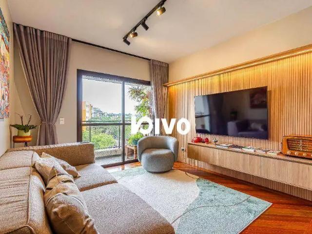 Apartamento para Venda em São Paulo/SP Mirandópolis 3 Quartos