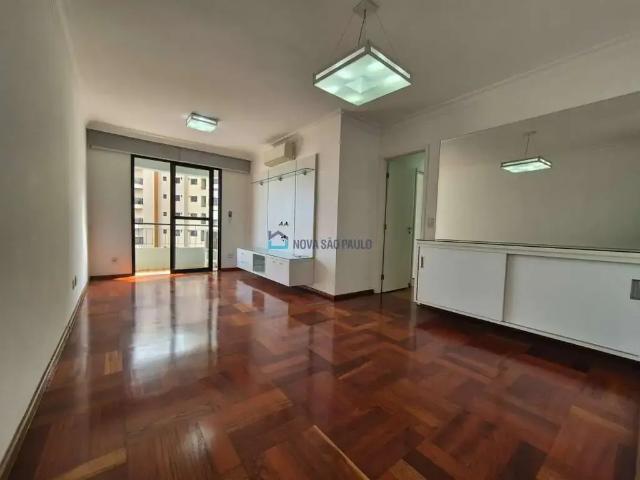 Apartamento para Venda em São Paulo/SP Mirandópolis 3 Quartos