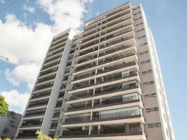 Apartamento para Venda em São Paulo/SP Mirandópolis 3 Quartos