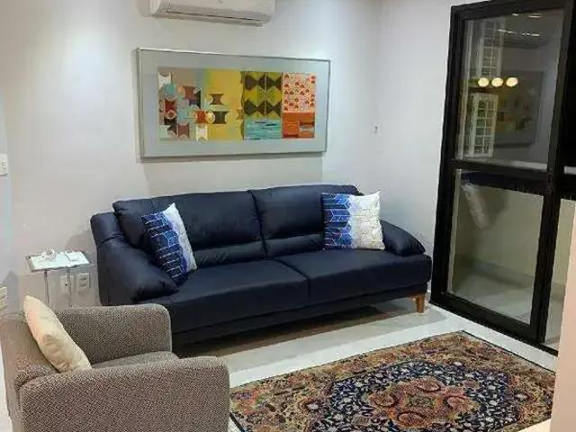 Apartamento para Venda em São Paulo/SP Mirandópolis 3 Quartos