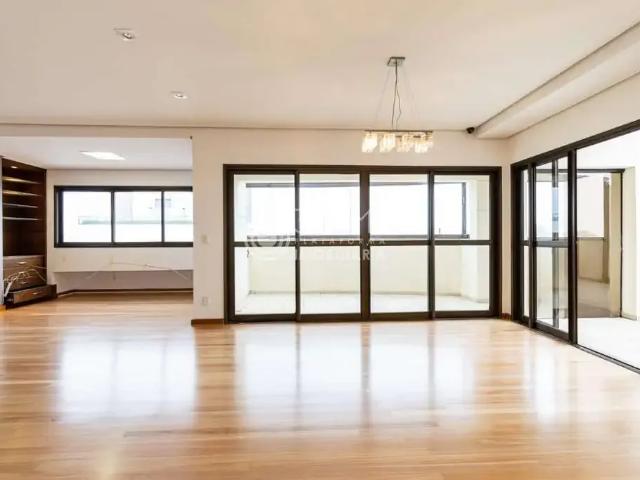 Apartamento para Venda em São Paulo/SP Mirandópolis 3 Quartos