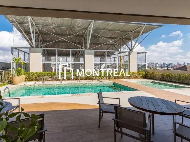 Apartamento para Venda em São Paulo/SP Vila Clementino 3 Quartos