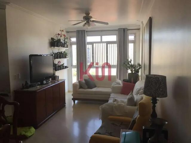 Apartamento para Venda em São Paulo/SP Mirandópolis 3 Quartos