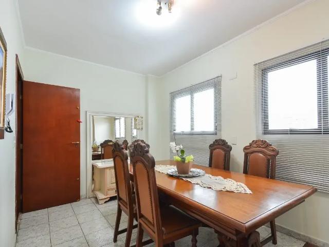 Apartamento para Venda em São Paulo/SP Mirandópolis 3 Quartos