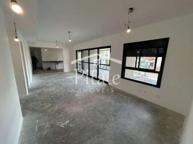 Apartamento para Venda em São Paulo/SP Mirandópolis 3 Quartos