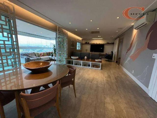 Apartamento para Venda em São Paulo/SP Mirandópolis 3 Quartos
