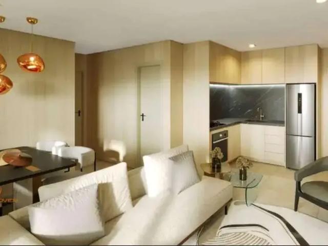 Apartamento para Venda em São Paulo/SP Mirandópolis 3 Quartos