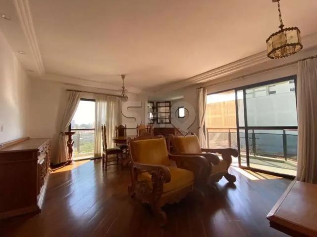Apartamento para Venda em São Paulo/SP Mirandópolis 3 Quartos