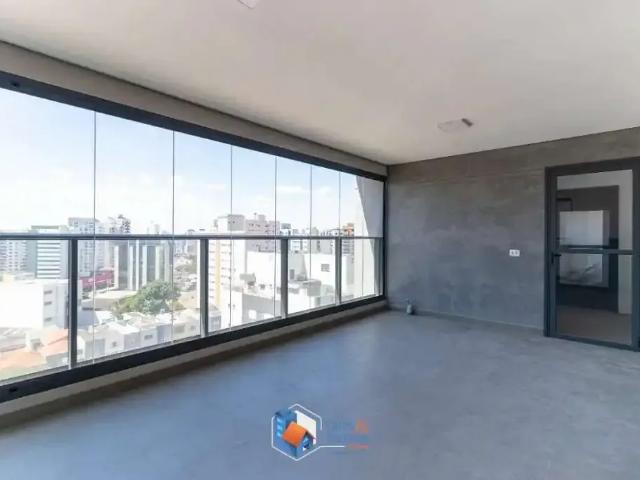Apartamento para Venda em São Paulo/SP Mirandópolis 3 Quartos