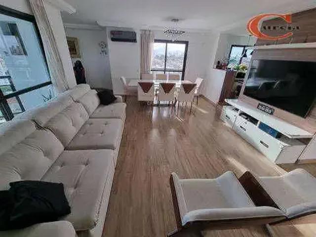 Apartamento para Venda em São Paulo/SP Mirandópolis 3 Quartos