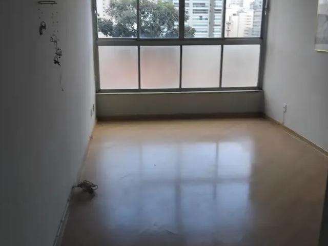 Apartamento para Venda em São Paulo/SP Mirandópolis 3 Quartos
