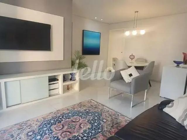 Apartamento para Venda em São Paulo/SP Mirandópolis 3 Quartos